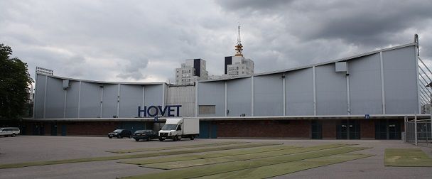 Hovet tickets and event calendar | Stockholm, Sweden | AXS.com