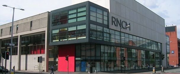 Royal Northern College of Music tickets and event calendar | Manchester ...