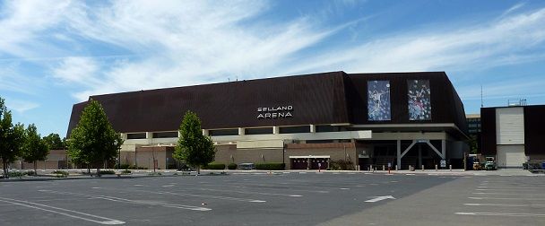 Selland Arena tickets and event calendar | Fresno, CA | AXS.com