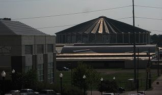 Mississippi Coliseum tickets and event calendar | Jackson, MS | AXS.com