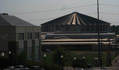 Mississippi Coliseum tickets and event calendar | Jackson, MS | AXS.com