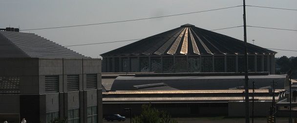 Mississippi Coliseum tickets and event calendar | Jackson, MS | AXS.com