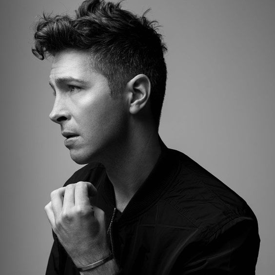 Matt Wertz Tickets - Concert Tour Dates - AXS US