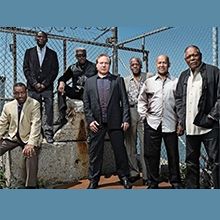 The Cookers schedule, dates, events, and tickets - AXS