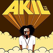 Akil The MC From Jurassic 5 schedule, dates, events, and tickets - AXS
