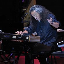 Kitaro schedule, dates, events, and tickets - AXS