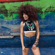 Flavia Coelho schedule, dates, events, and tickets - AXS