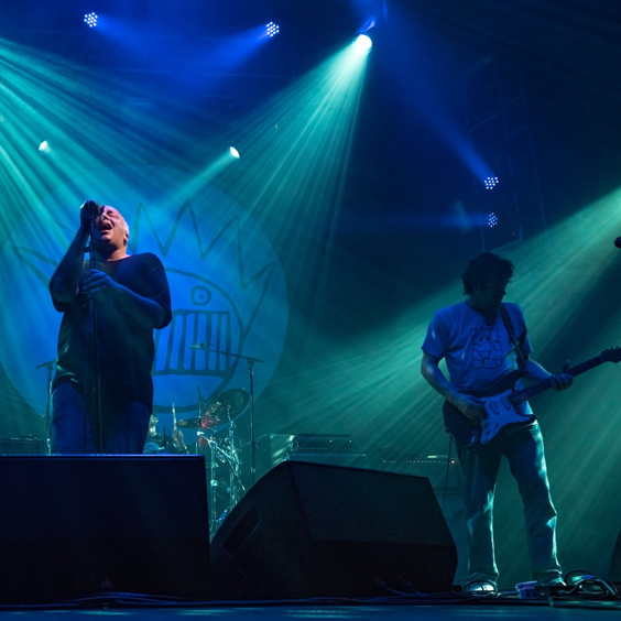 Shows - The Bowery Presents