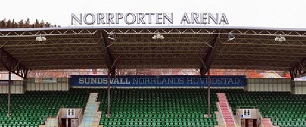 NP3 Arena tickets and event calendar | Sundsvall, Sweden | AXS.com