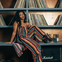 Brittany Campbell schedule, dates, events, and tickets - AXS