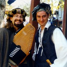 Brobdingnagian Bards schedule, dates, events, and tickets - AXS