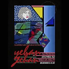 Yehan Jehan schedule, dates, events, and tickets - AXS