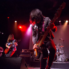 Carissa Johnson schedule, dates, events, and tickets - AXS