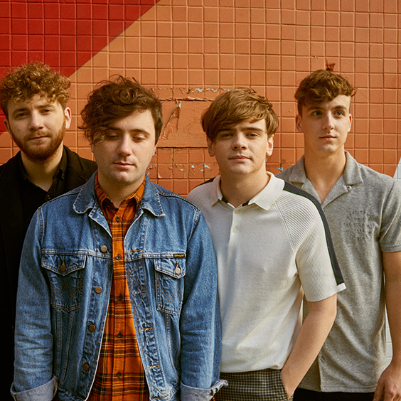 The Academic Tickets - Concert Tour Dates - AXS US