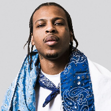 G Perico tickets in Los Angeles at The Roxy on Sat, 8 Oct 2022 - 21:00