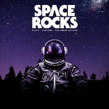 Space Rocks schedule, dates, events, and tickets - AXS