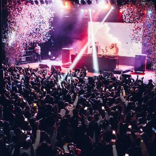 Events | Showbox Presents