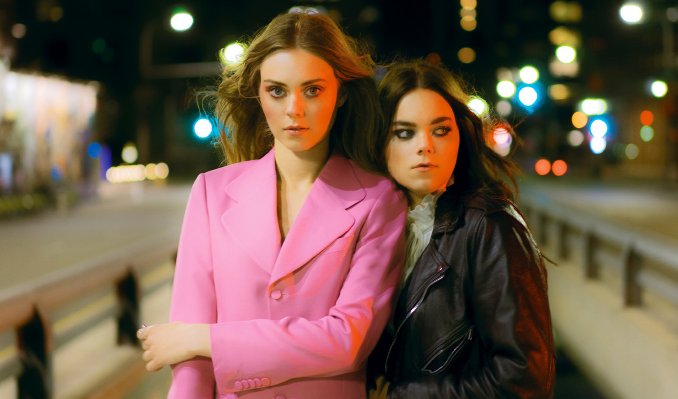 First Aid Kit tickets in London at Eventim Apollo on Thu, 8 Dec 2022 ...