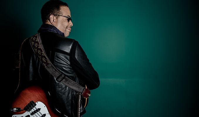 Stanley Clarke N 4Ever plus Bob James tickets in Glenside at Keswick ...