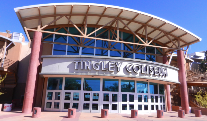 $UICIDEBOY$ tickets in Albuquerque at Tingley Coliseum on Sat, 28 Oct ...