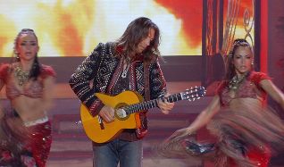 Benise tickets in Austin at 3TEN ACL Live on Sat, Jul 20, 2024 - 7:30PM