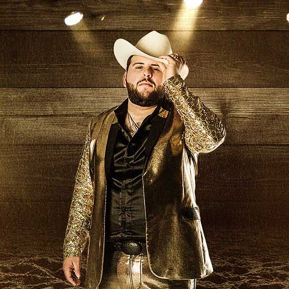 El Fantasma Tickets - Concert Tour Dates