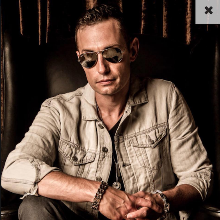 Adam Rutledge schedule, dates, events, and tickets - AXS