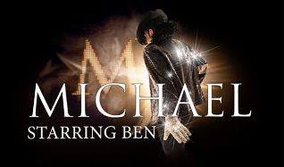 Michael Starring Ben: The Magic of Michael Jackson tickets in Newcastle ...