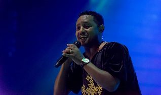 Teddy Afro tickets in Seattle at Showbox SoDo on Sat, Dec 17, 2022 - 10 ...