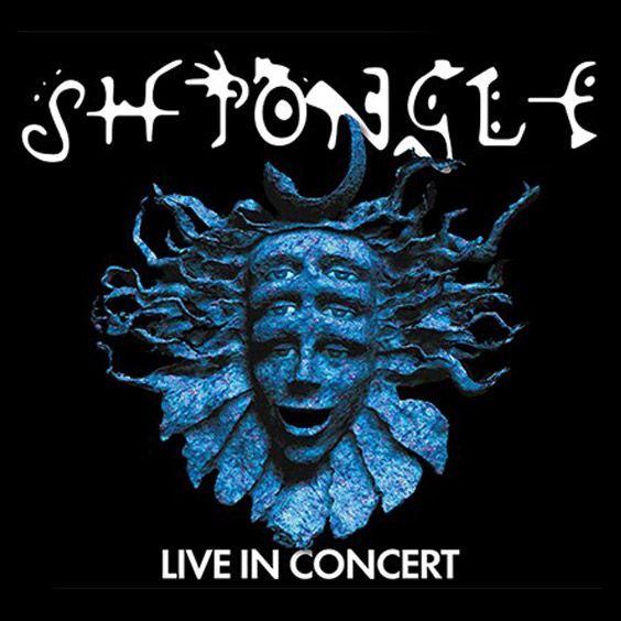 AEG Presents | Shpongle