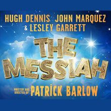 The Messiah schedule, dates, events, and tickets - AXS