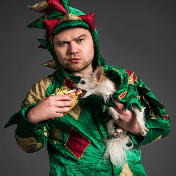 Piff the Magic Dragon Tickets - Concert Tour Dates - AXS US