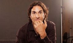 Misfit: A Gary Gulman Stand Up Comedy and Book Tour tickets in Royal ...