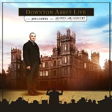 Downton Abbey Live schedule, dates, events, and tickets - AXS