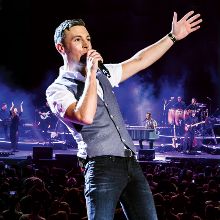 Nathan Carter schedule, dates, events, and tickets - AXS