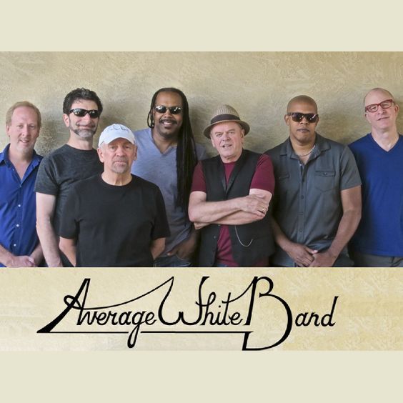 AEG Presents | Average White Band