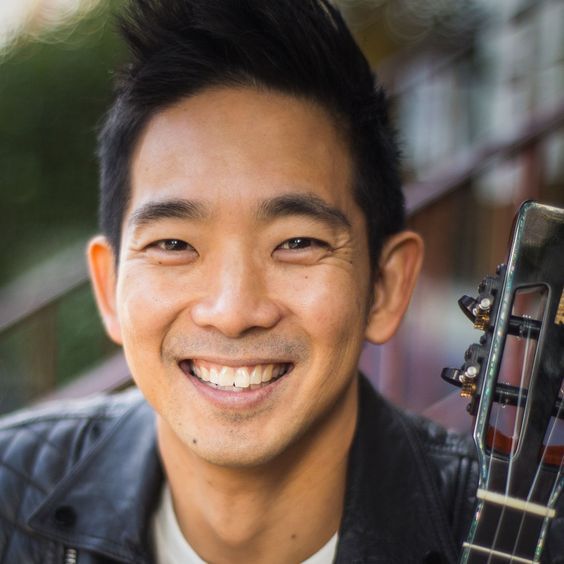 AEG Presents | Jake Shimabukuro