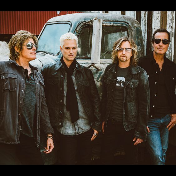 Stone Temple Pilots Tickets - Concert Tour Dates - AXS US