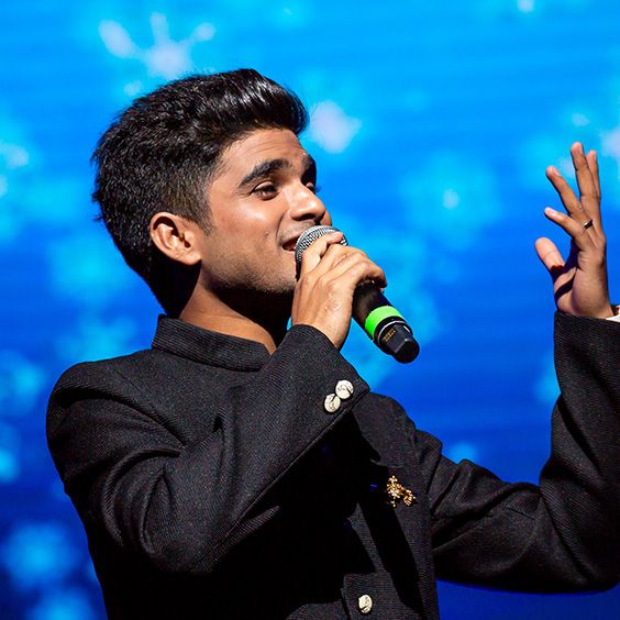 Salman Ali Tickets - Concert Tour Dates