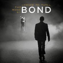 The Music of Bond schedule, dates, events, and tickets - AXS