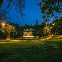 REZZ tickets in Stanford at Frost Amphitheater at Stanford on Fri, 15 ...