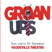 Groan Ups schedule, dates, events, and tickets - AXS