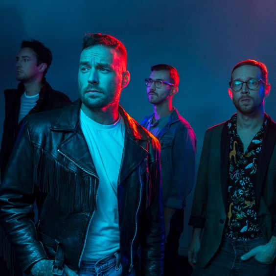 EMAROSA Tickets - Concert Tour Dates