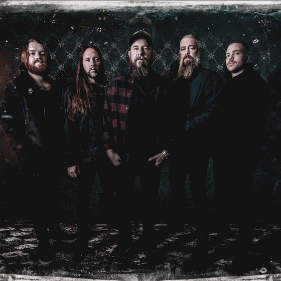 In Flames Tickets - Concert Tour Dates