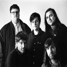 Shy Boys schedule, dates, events, and tickets - AXS