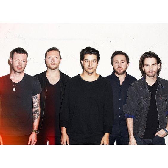 AEG Presents | Delta Spirit