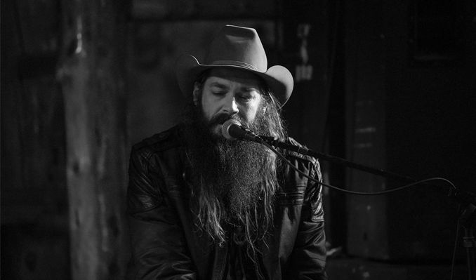 Ward Davis | First Fleet Concerts