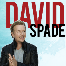 David Spade tickets in Colorado Springs at Pikes Peak Center on Sun, 26 ...