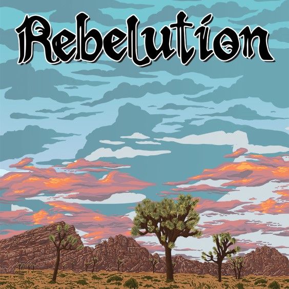 AEG Presents | Rebelution
