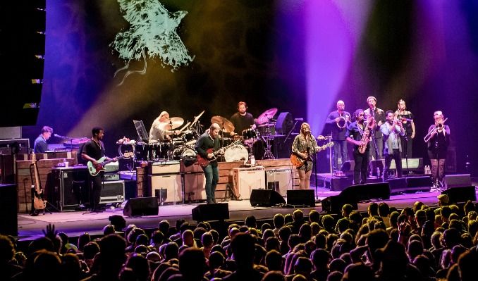 Fox Theatre tickets and event calendar | Atlanta, GA | AXS.com